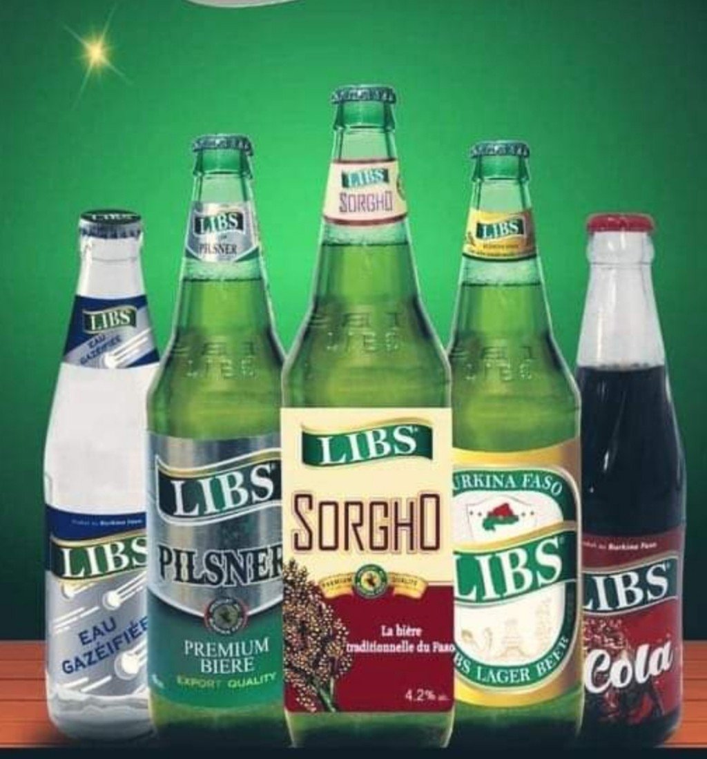 Burkina : augmentation de 100 FCFA sur les boissons alcoolisées et 50 ...