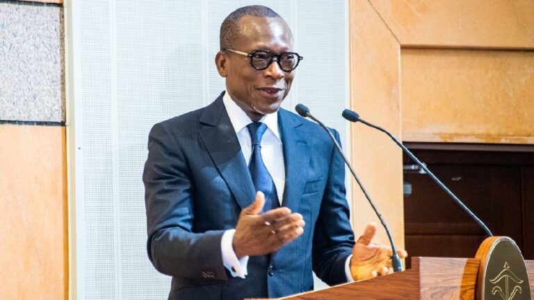 Bénin : Tentative de coup d'État échouée, Patrice Talon toujours ...