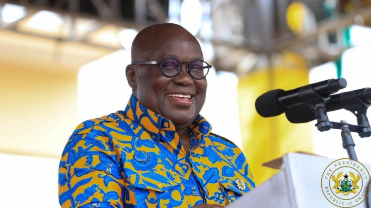 Ghana : "Je quitterai volontiers la présidence le 7 janvier 2025 ...