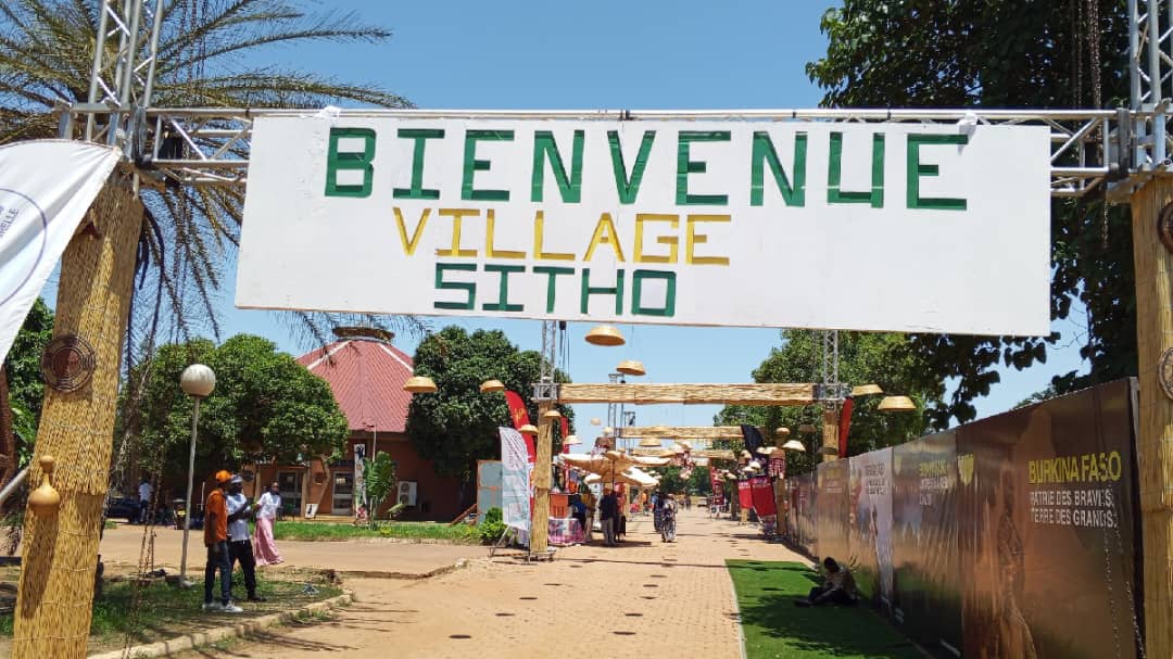 SITHO 2025 : Entre découvertes, saveurs et convivialité, un public ...