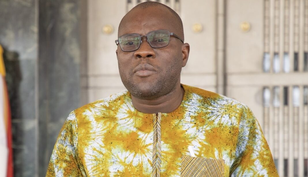 Burkina : Fusion des fonds nationaux en quatre nouveaux grands fonds ...