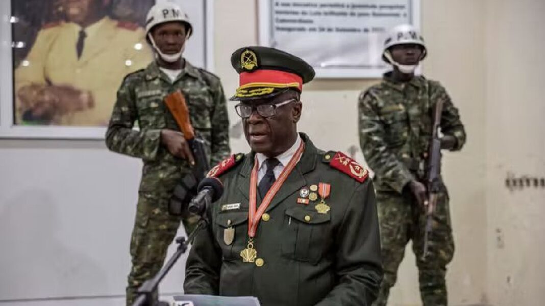 Guinée-Bissau : La date des prochaines élections fixée au 6 décembre ...