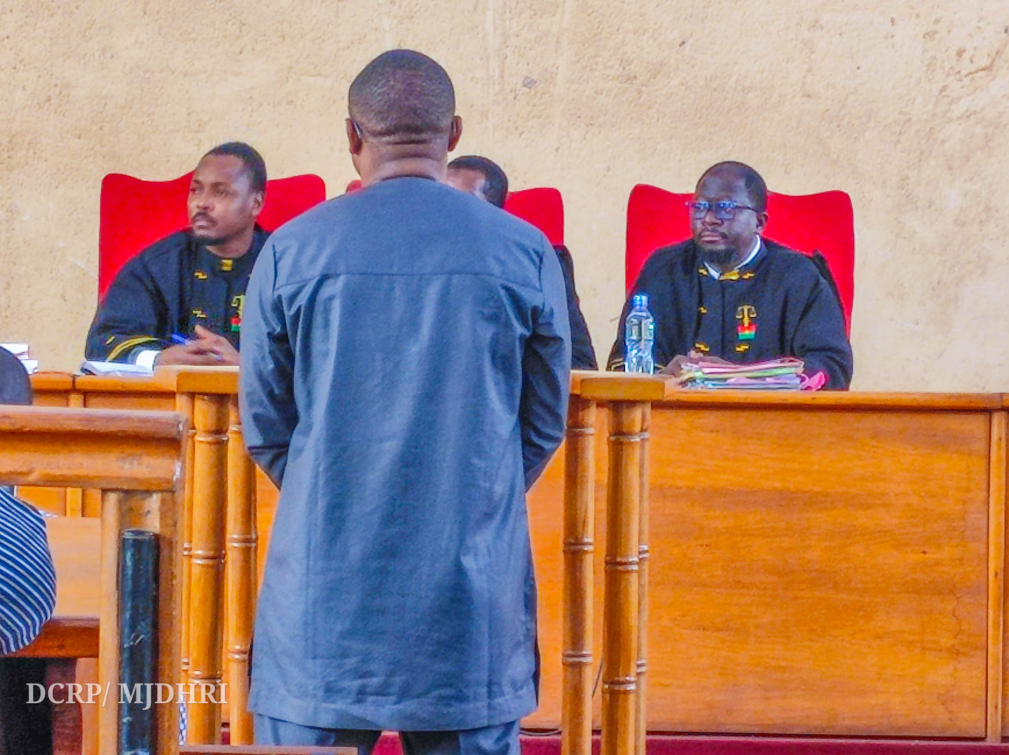Procès Tiégnan – Acte 2 : Les prêts et revenus locatifs de Yé Yaké ...