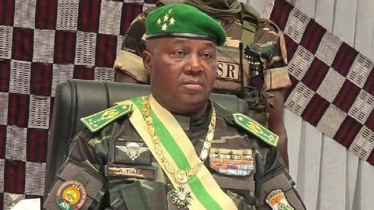 Niger : Deux personnes déchues provisoirement de leur nationalité ...