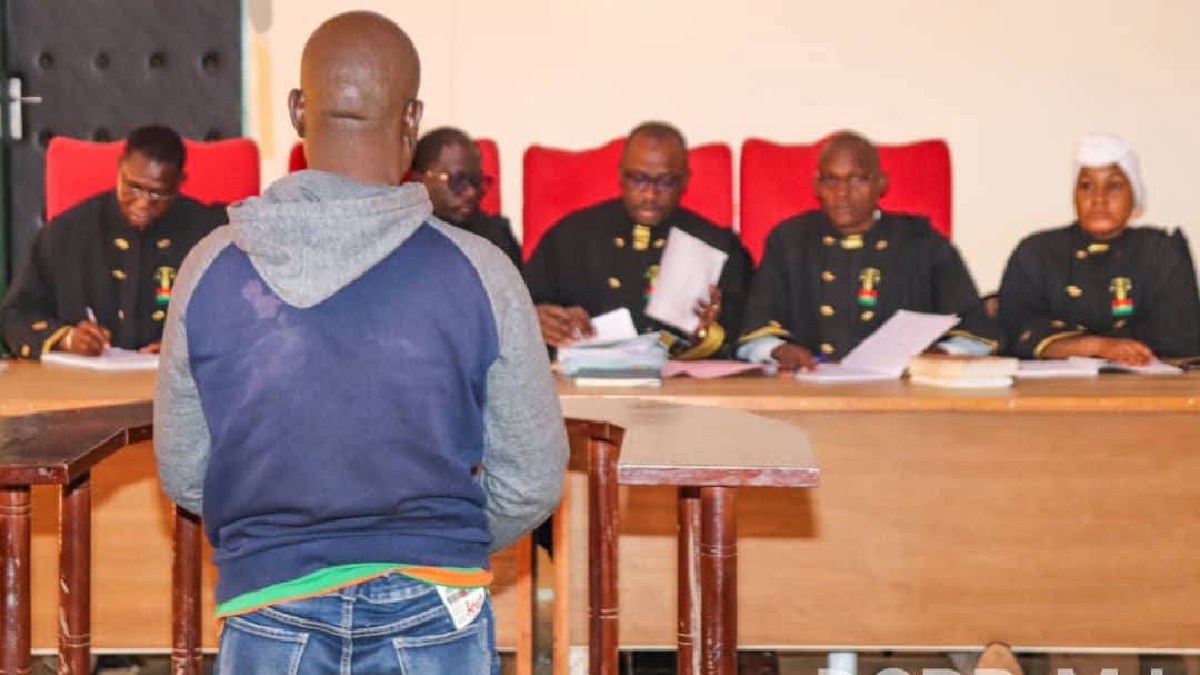 Burkina : Des propriétaires et gérants de maisons de tolérance à la ...