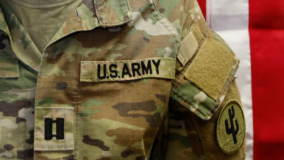 Moyen Orient : Maintenant 7 soldats américains ont péri depuis le début ...