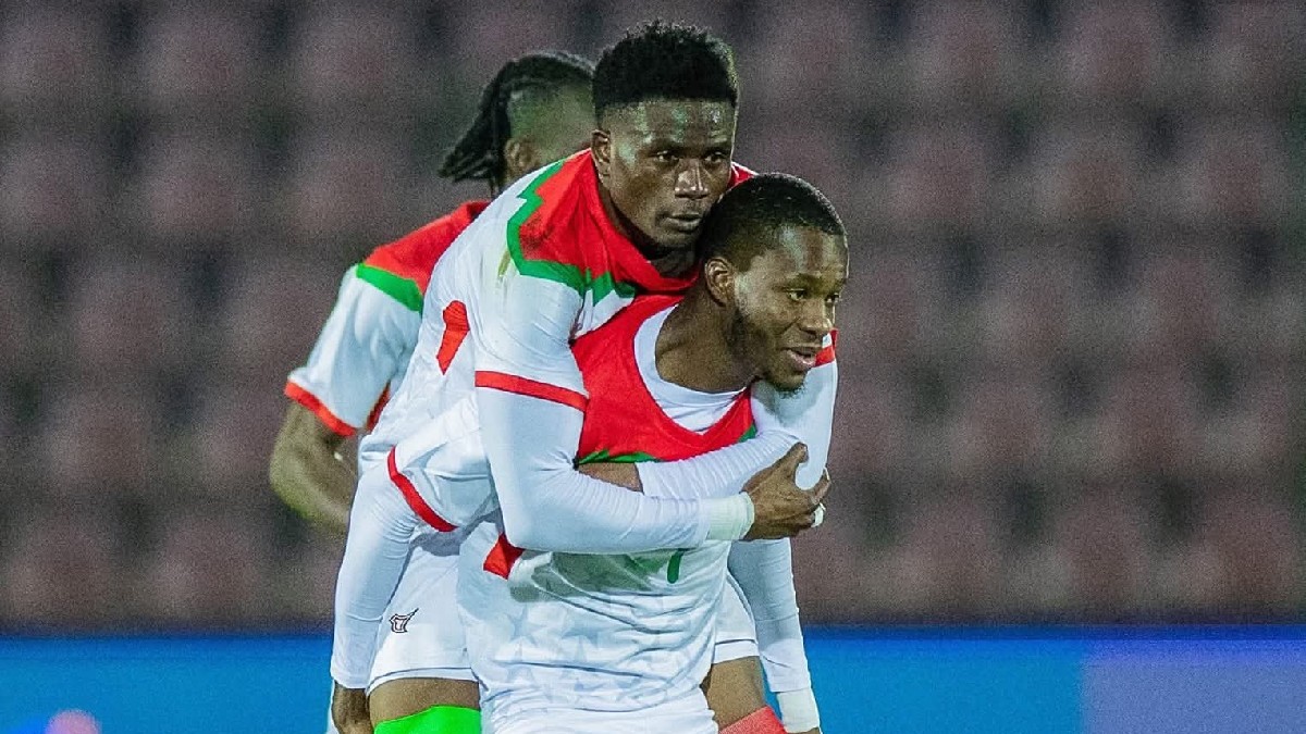 Journées FIFA de juin 2026 : Amir Abdou convoque convoque 25 Étalons ...